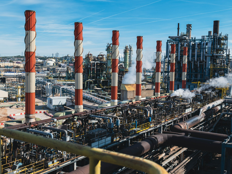 INEOS Olefins and Polymers begins advanced recycled plastic production ...