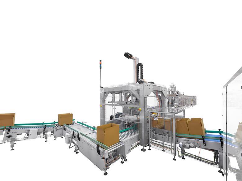 Mespack develops turnkey projects for the flexible packaging market ...