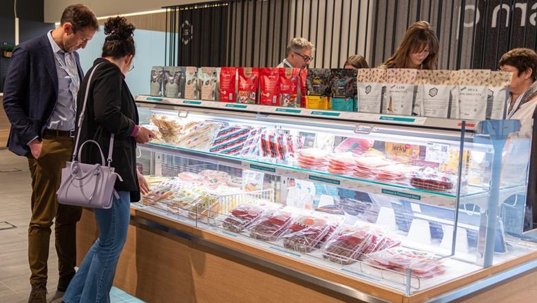 Utilising the digital elements of packaging: Sealed Air’s PACK DIGITAL ...