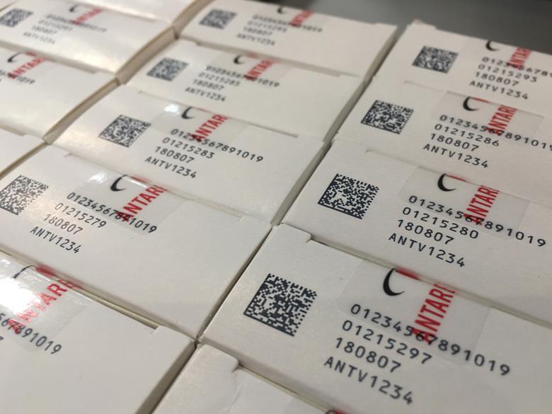 Insights from a Serialisation Project Manager | Article | Packaging Europe