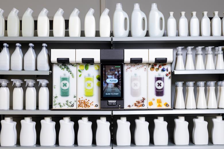 Sustainability Awards 2023 Finalist Interview: Fyllar’s ‘mess-free ...