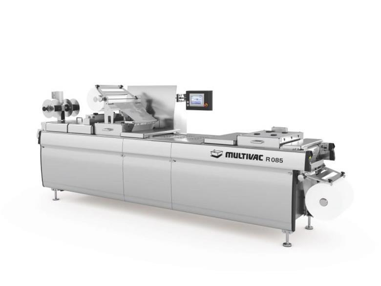 Multivac to Showcase Packaging and Processing Solution at FoodTech ...