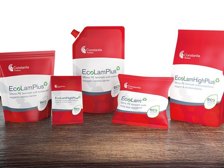 Constantia Flexibles looks to close the loop with new film made from ...