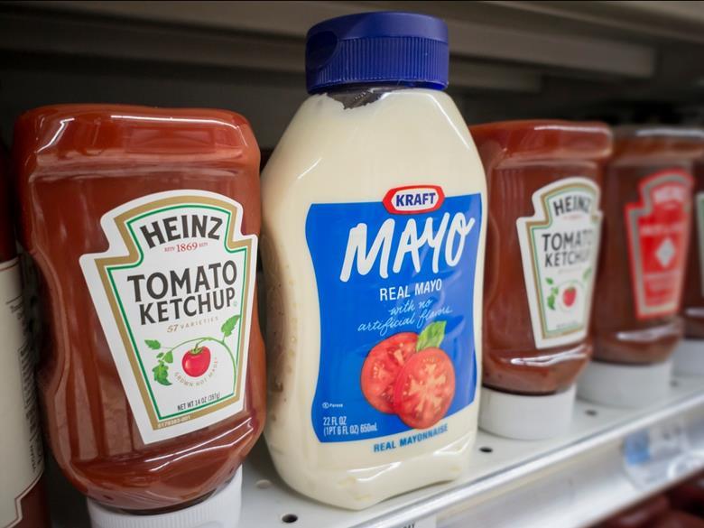 Kraft Heinz outlines progress towards sustainable packaging targets in ...