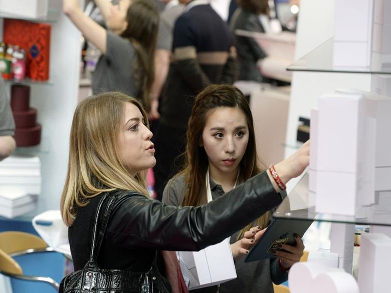 The Future of Packaging Printing, Labelling and Converting Showcased at ...