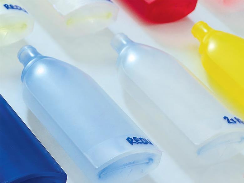 Finalist interviews: Smart Coloring's plastics decolouration process ...