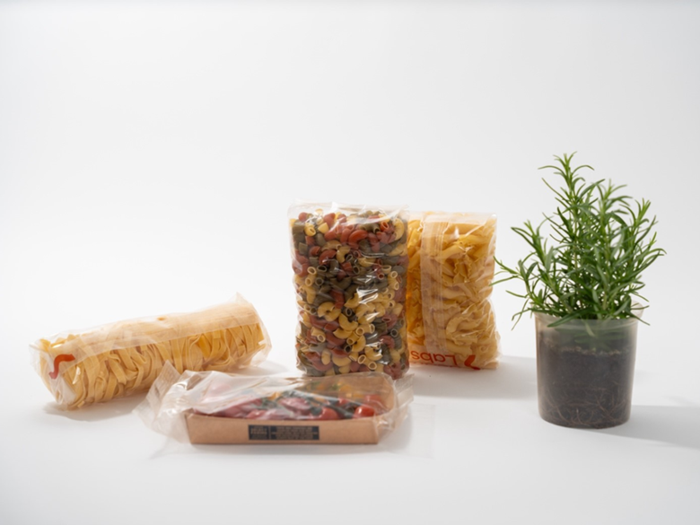 Seaweed packaging from PA Consulting and Searo Labs targets reduction ...