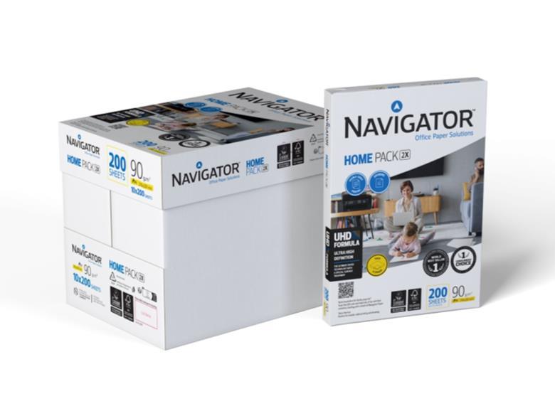 Navigator launches new paper pack aiming to reduce environmental impact ...