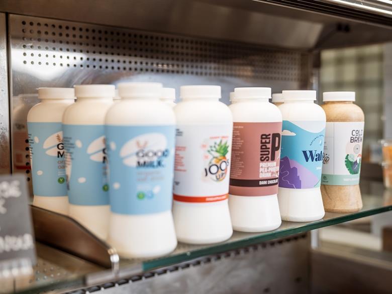 Fibre-based Bottle Collective welcomes Logoplaste as technology partner ...