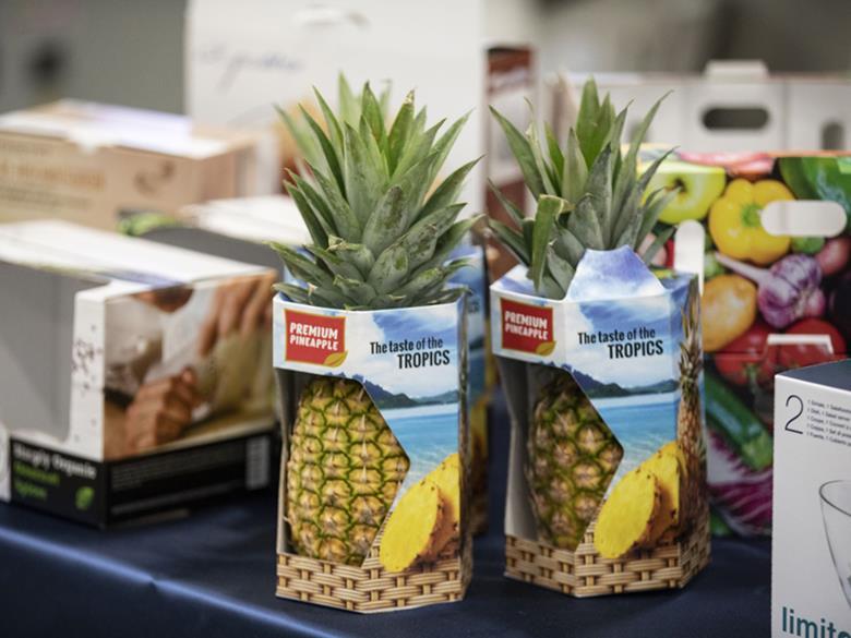 HP water-based corrugated printing inks earn ECOLOGO certification ...