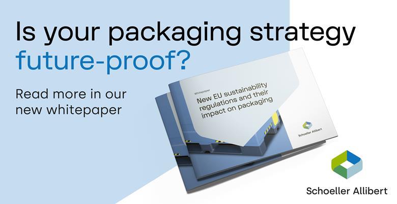 Is your packaging strategy future-proof? | Article | Packaging Europe