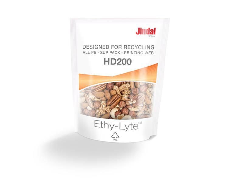 Jindal Films reveals new BOPE film range | Article | Packaging Europe