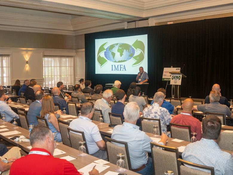 IMFA to host Global Moulded Fibre Conference in Barcelona | From our sponsors | Packaging Europe