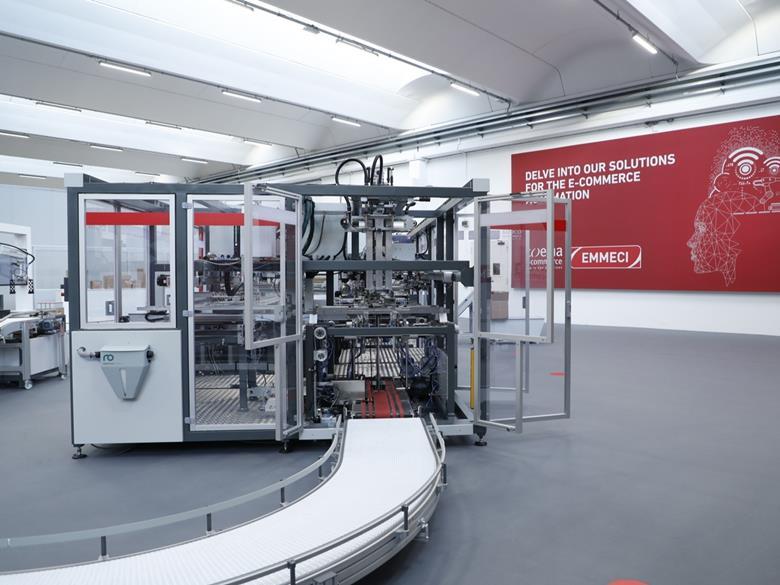 Emmeci's right-sized box-making technology propels Coesia into e ...