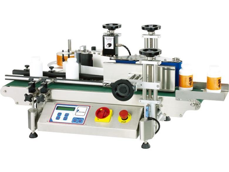 Labelling Systems From Advanced Dynamics in Food Show Spotlight ...