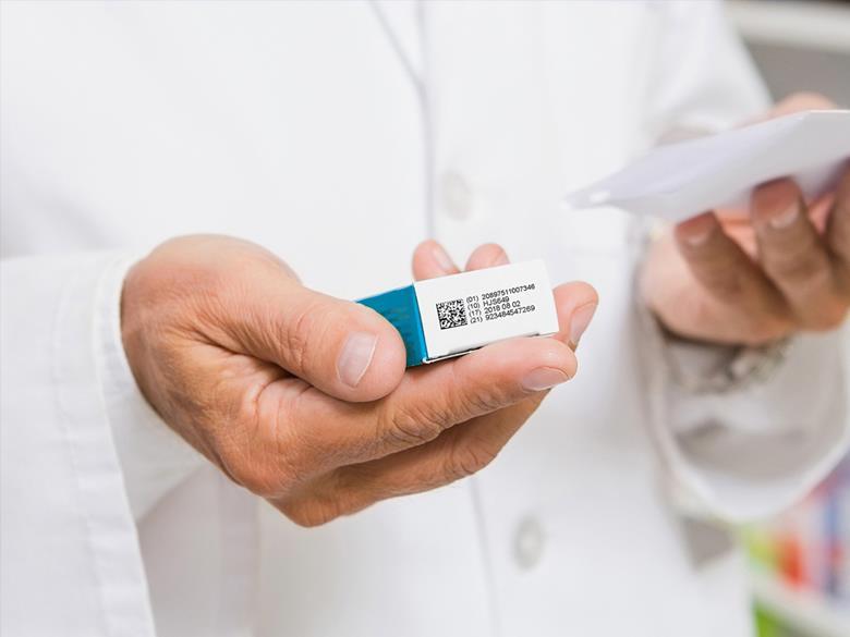 The importance of Ink Selection for Coding Applications in the ...