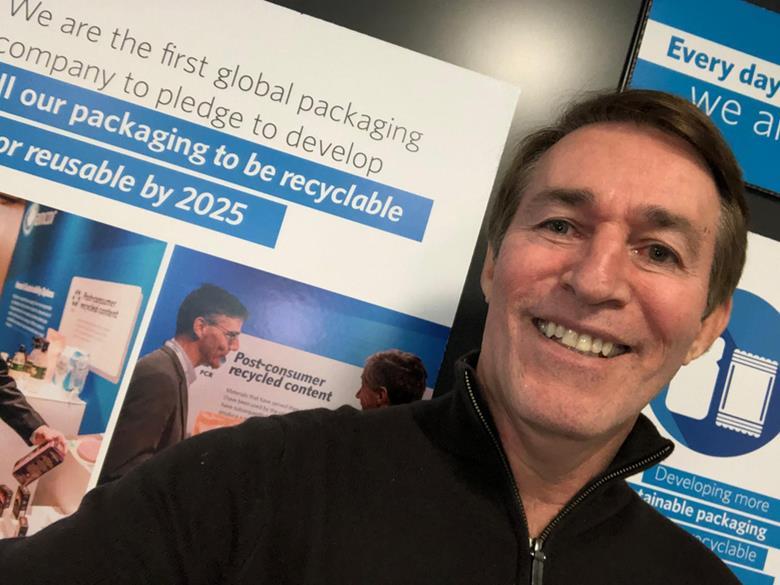 Getting essentials to people through global collaboration & commitment ...