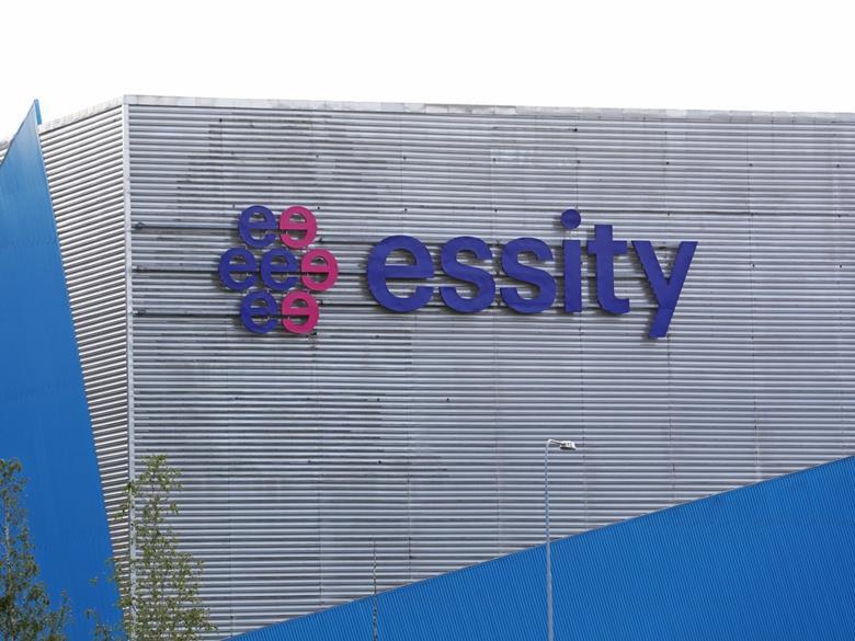 Essity invests in green hydrogen tissue production pilot | Article ...