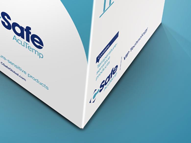 CSafe announces new solution for temperature-controlled packaging ...