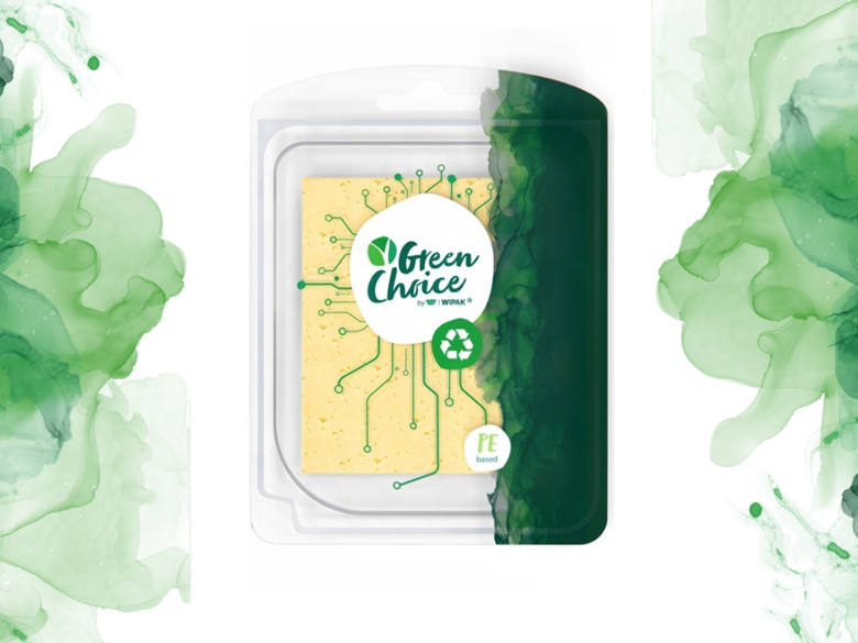 Sustainability empowered by digitalisation: GreenChoice by Wipak meets digital watermarking for ...