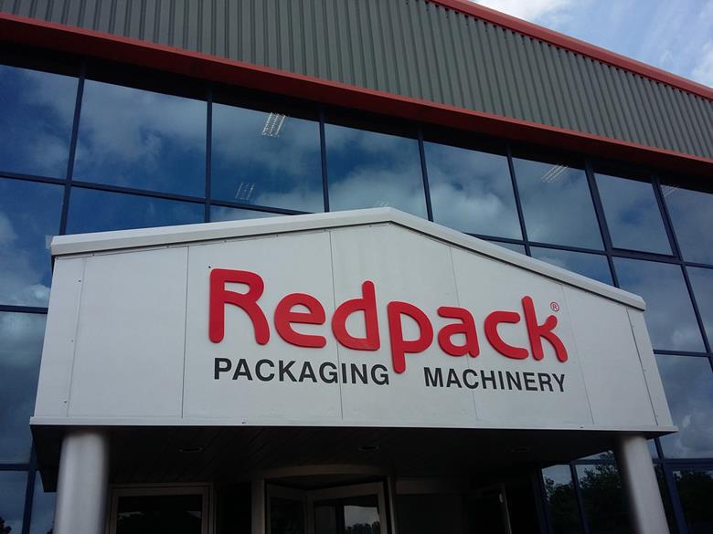 Redpack on the importance of branding and sustainability | Article ...
