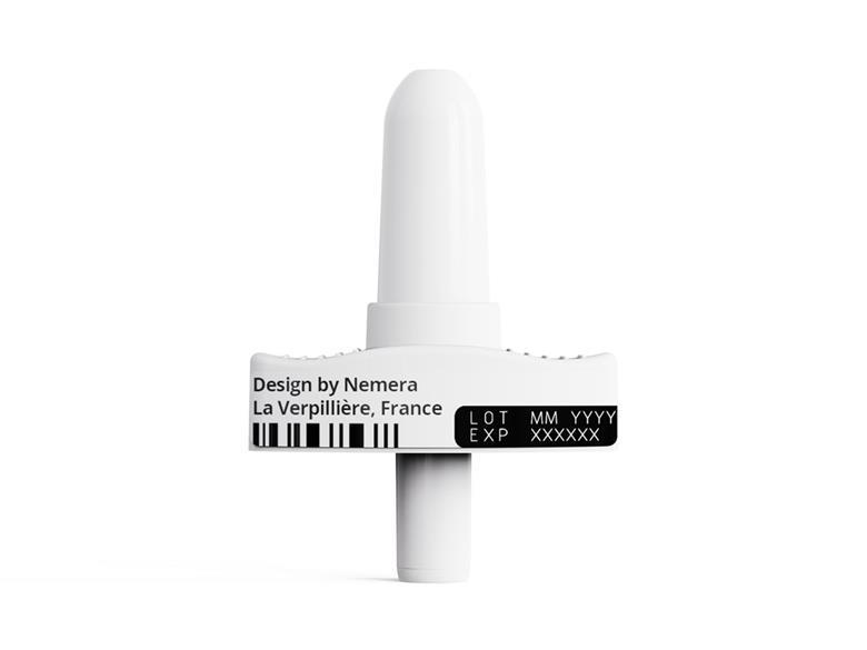 Nemera launches single-dose nasal spray device | Article | Packaging Europe
