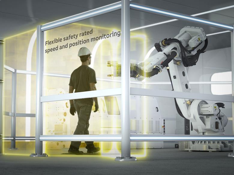ABB Showcases Future of Automation | Article | Packaging Europe