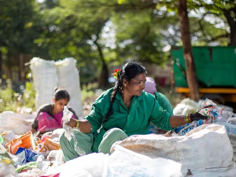 Unilever joins forces with US Government and EY on $21 million ...