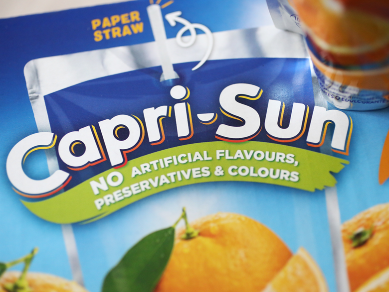 Capri Sun petitions EU Commission to lift plastic straw ban for drink ...