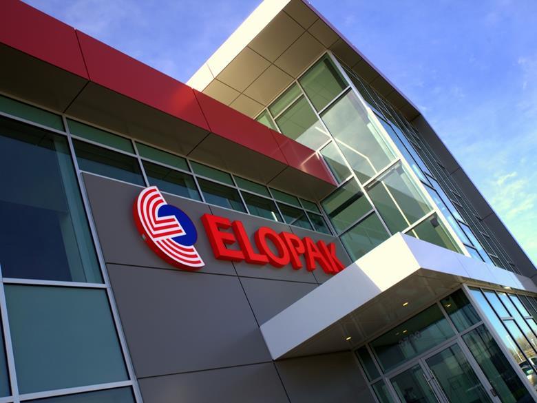 Elopak aspires for profitable growth in USA with construction of new ...
