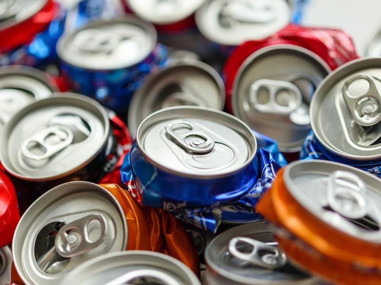 The story behind Brazil’s 100% aluminium can recycling rate –Why has ...