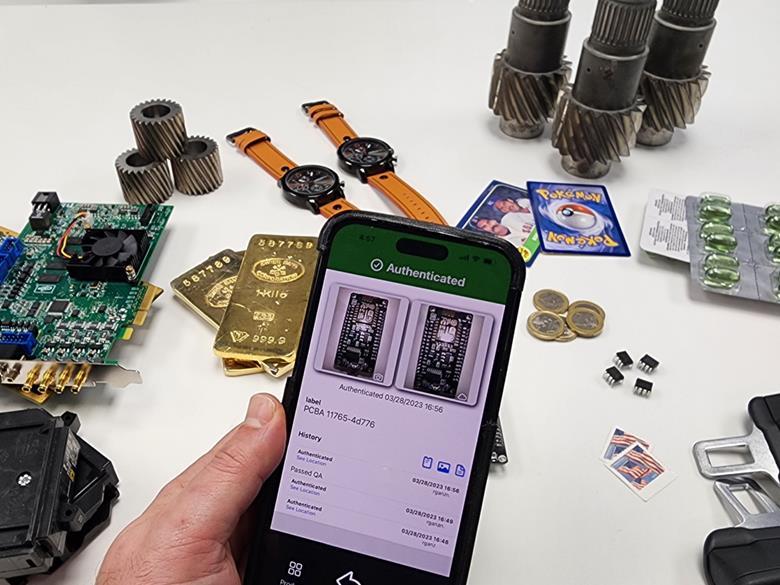 Digital fingerprint system takes authentication to ‘new level ...