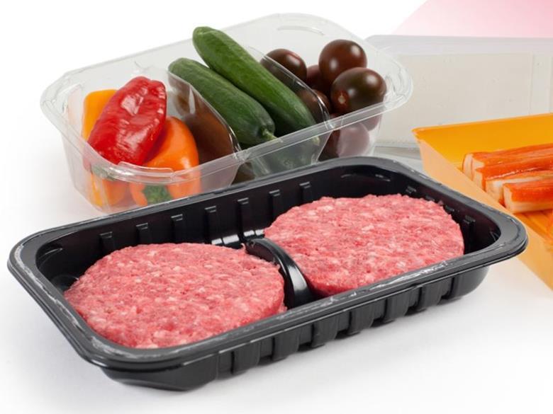 COEXPAN launches its first 100% r-PET food grade sheet | Article ...