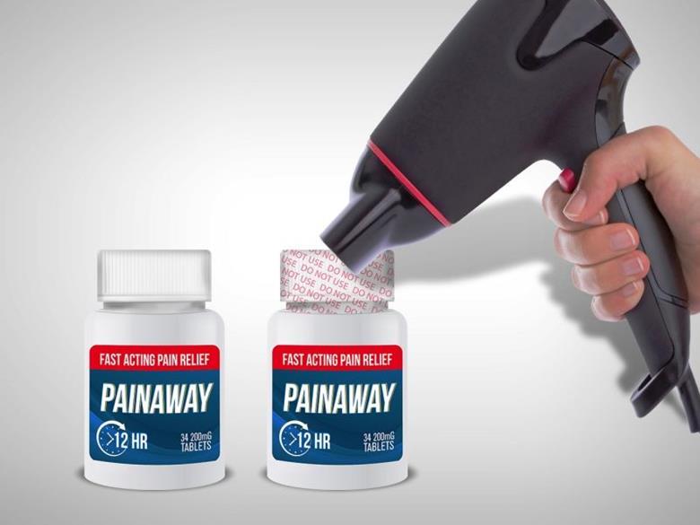 CTI Introduces New Heat-Activated, Tamper-Evident Ink to Improve ...