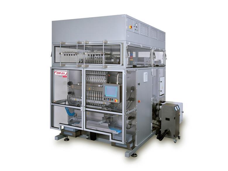 Volpak introduces flexible packaging machines to product stick-pack ...