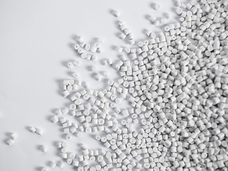 Chevron Phillips Chemical and Charter Next Generation bring extruded ...