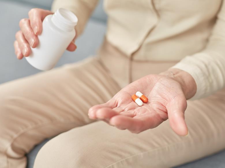 Designing pharma packaging for child safety and ease of use by seniors ...