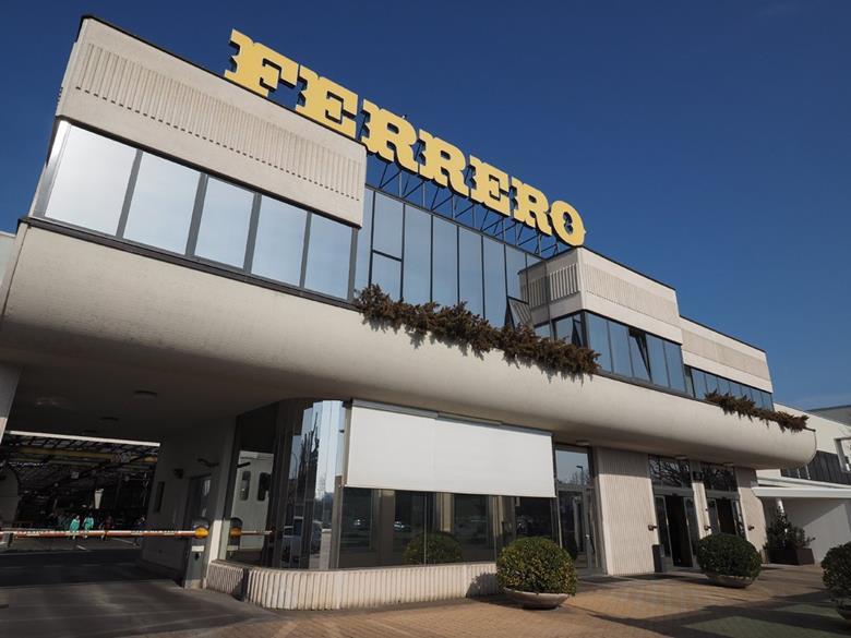 Ferrero talks sustainability | Article | Packaging Europe