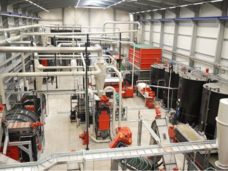 PolyAl: a new kid on the block | Article | Packaging Europe