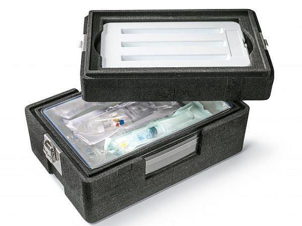 Reaching Patients at the Right Temperature | Article | Packaging Europe