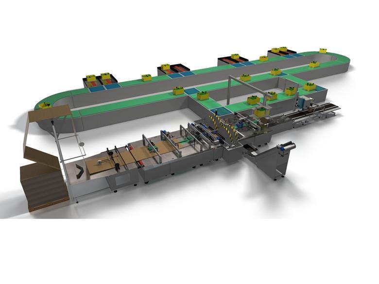 Machinery Award winner CMC's puts 'eco' into e-com | Article ...