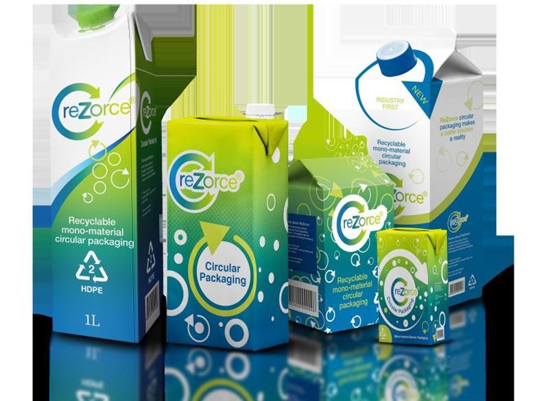 A closer look at a novel beverage carton alternative | Article ...