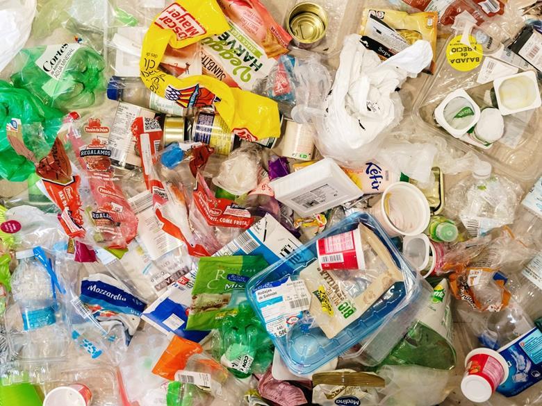 Over 3,000 companies contribute plastics data through CDP's disclosure ...