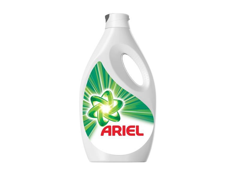 Finalist interviews: P&G's Ariel bottles with rHDPE | Article ...