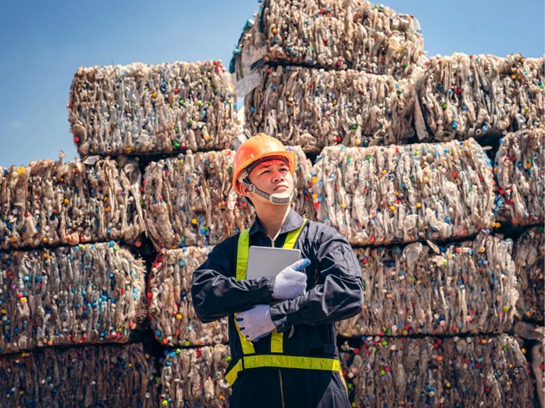 What will the plastics industry look like in 2030? | Article ...