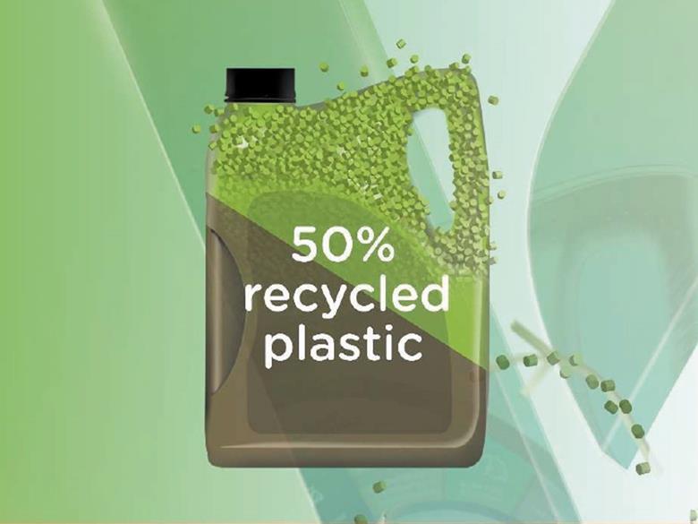 TotalEnergies Speeds Up Integration of Recycled Plastics in Lubricant ...