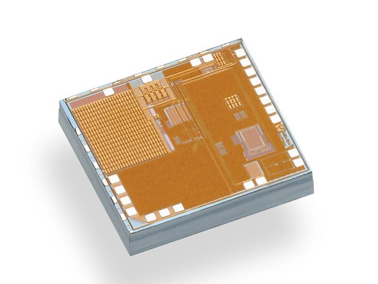 Partners introduce first battery-free metal sensor IoT devices ...