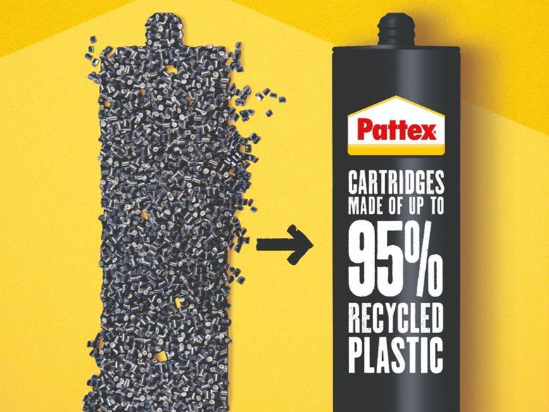 Henkel portfolio relaunch incorporates post-consumer recycled ...