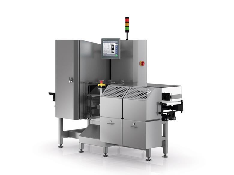 WIPOTEC-OCS to introduce new quality control system at PACK EXPO Las ...
