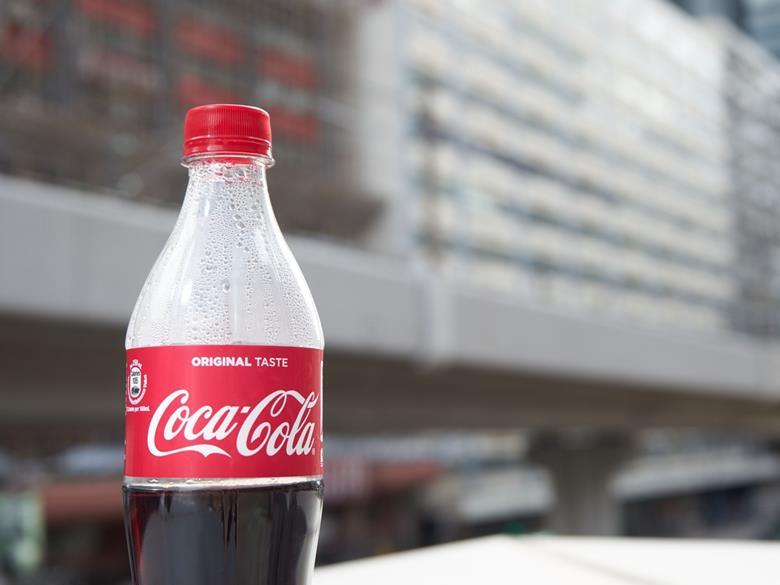 Coca-Cola launches 100% rPET bottles in Hong Kong to boost recycling ...